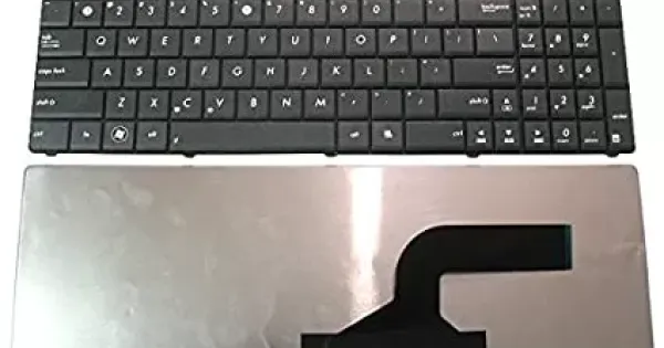 Buy Asus keyboard for laptop | Shop Asus K53 Keyboard