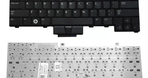 latitude e6400 keyboard replacement | Buy Keyboard For Dell latitude e6400