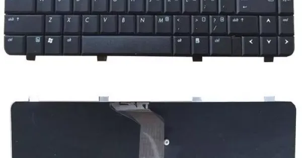 HP C700 Laptop Keyboard