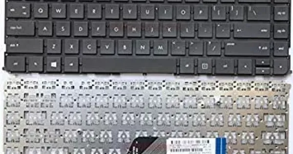 Buy HP ENVY Laptop Keyboard | Replace keyboard for HP Envy
