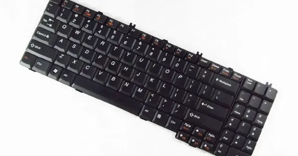 Shop Lenovo Ideapad B560 Keyboard price in India | Lenovo internal B560 ...