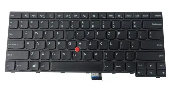 Lenovo Thinkpad E460 Compatible Keyboard
