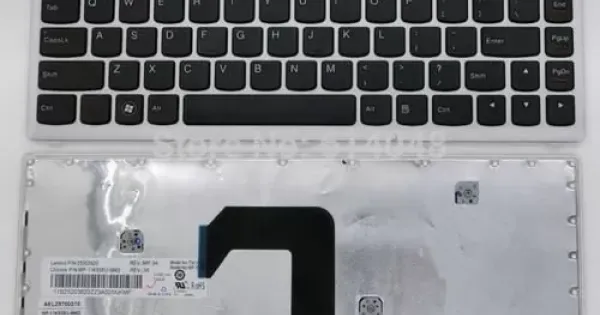 Lenovo U410 Keyboard price | Buy Keyboard For Lenovo U410