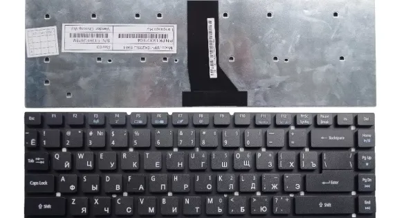 Acer Aspire V3-471 Keyboard