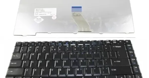 Buy Acer aspire 4710 keyboard | keyboard for acer 4710 black