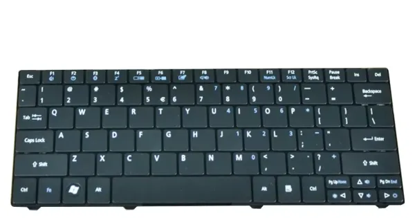 Get Laptop Keyboard Acer In India | New internal Keyboard for Acer