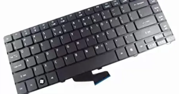Get Aspire keyboard at Xfurbish | Keyboard for aspire