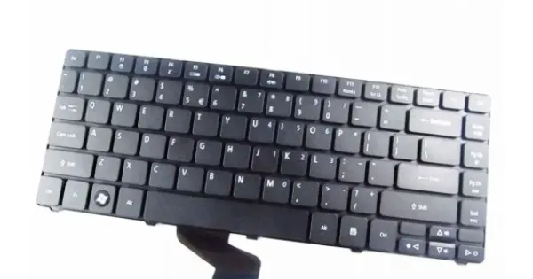 Get Keyboard for acer laptop | Keyboard replacement for acer laptop In ...