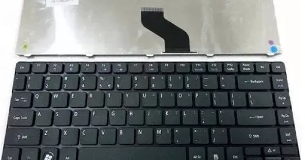 Shop Acer Aspire series laptop keyboard | Series for acer laptop ...