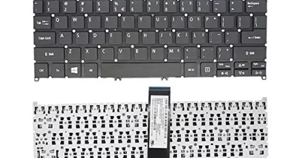 Buy Keyboard for acer v5 122 | Acer aspire v5 122 keyboard at xfurbish
