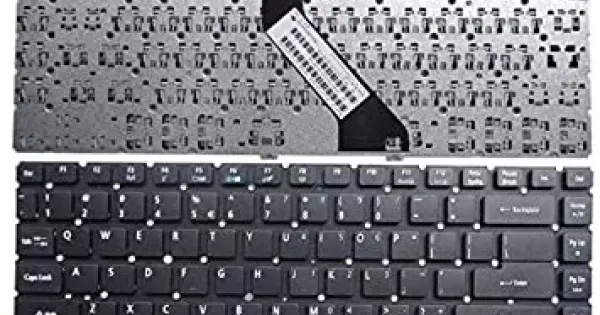 Acer Aspier V5-471 E1-471 E5-471 Keyboard