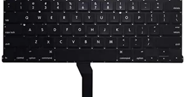 Apple Macbook A1468 Keyboard