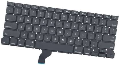 Apple Macbook Pro A1502 Keyboard