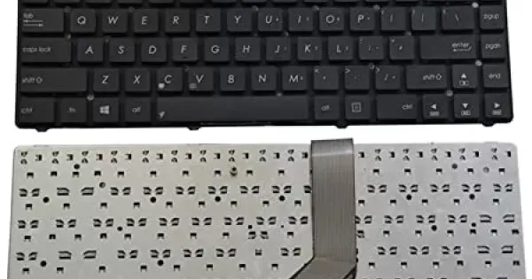 Asus K45 Keyboard