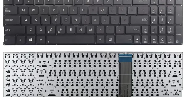 Asus k556 Keyboard