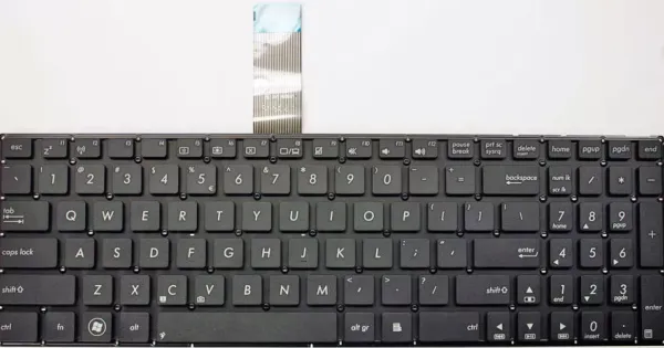 Asus VivoBook R542 Keyboard