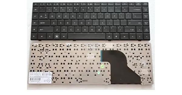 Buy Keyboards for compaq laptop | Internal keyboard for compaq laptop