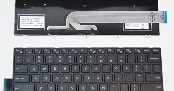 Dell Inspiron 14 3000 Keyboard