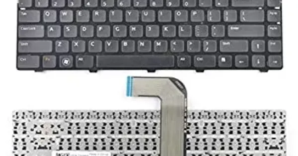 Buy Dell Inspiron N5050 Keyboard | Laptop Keyboard for Dell N5050 price ...