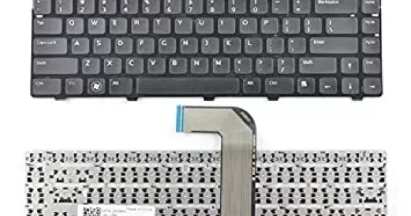 Buy Dell Inspiron 5520 Keyboard | Dell 5520 Keyboard In India
