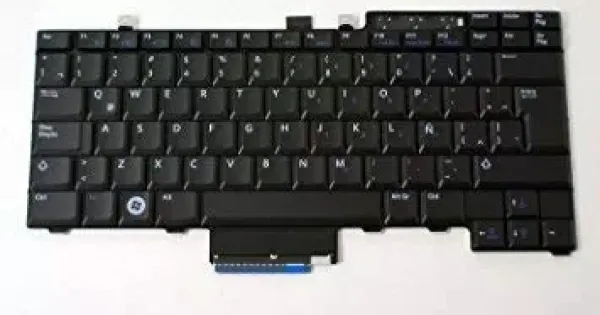 Shop Dell E6410 Keyboard | Laptop keyboard for Dell E6410 at Best Price ...