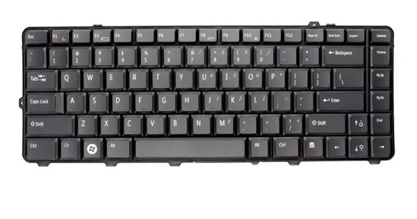 Shop Dell 1535 keyboard | Dell Studio 1535 Keyboard In India