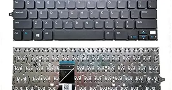 Dell Inspiron 11 3000 Keyboard