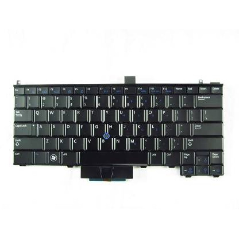 Dell Latitude E4310 Keyboard