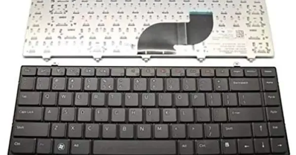 Dell Studio 1470 Keyboard
