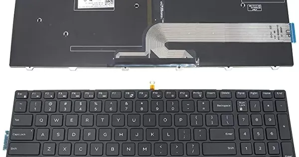 Buy Online Dell Inspiron 15 5547 Internal Laptop Keyboard