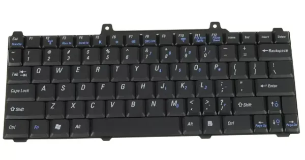 Dell Inspiron 700m Keyboard