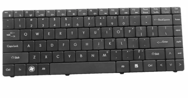 HCL SW9 Keyboard