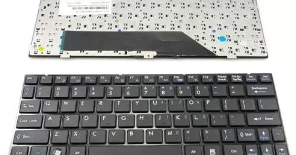 HCL MSI U 100 Keyboard