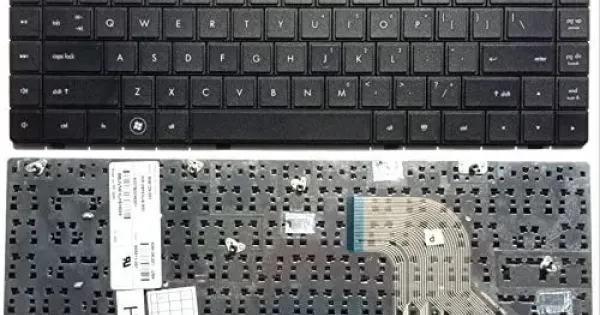 HP Compaq CQ620 CQ621 CQ320 CQ625 Keyboard