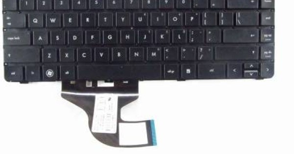 Hp Probook 4430S 4331S Keyboard