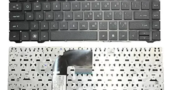 HP Elitebook 6460b Laptop Keyboard