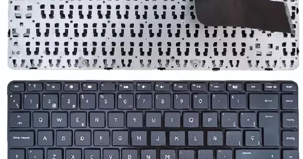 HP Pavilion 14-G Keyboard
