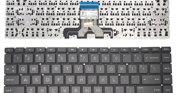 HP pavilion 14CD Keyboard