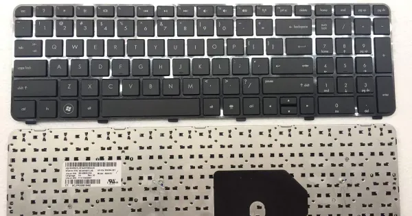 HP Pavilion Dv7-6000 Keyboard