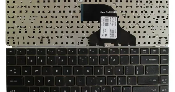 Shop HP 4430s Keyboard In India | Keyboard for HP probook 4430s