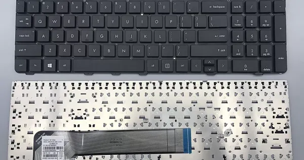 Buy Keyboard for HP probook 4530s | HP 4530s Keyboard price in India