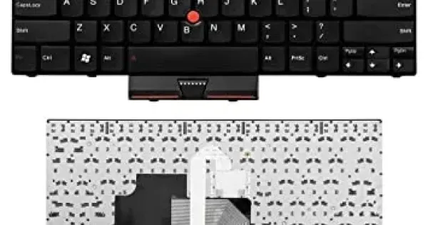 Shop E420 Keyboard at xfurbish | Lenovo e420 trackball Keyboard