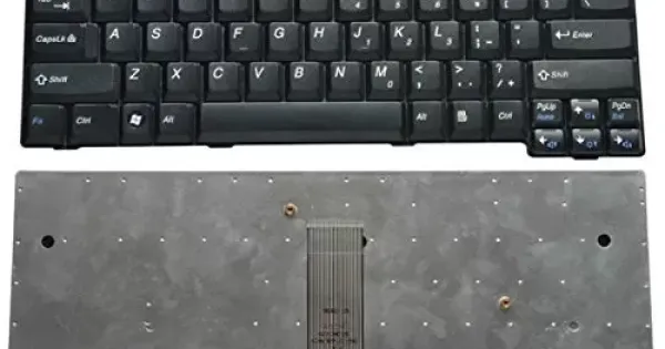 Buy online Lenovo E49 Keyboard at xfurbish | E49 Notebook Keyboard