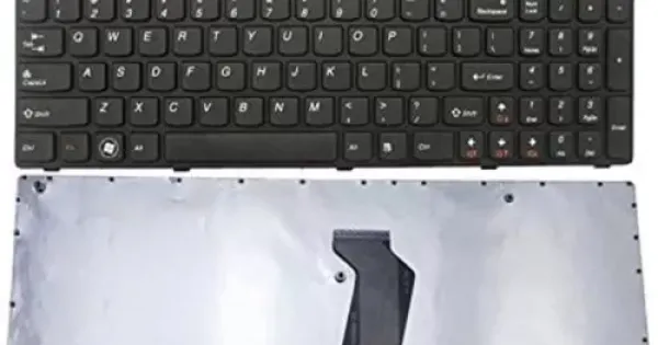 Check out Keyboard for lenovo G570 laptop | Lenovo G570 keyboard