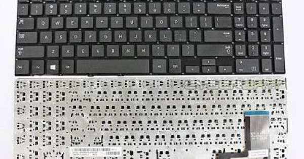 Samsung 530U NP370 Keyboard