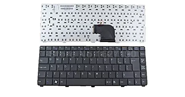SONY VAIO C SERIES Keyboard