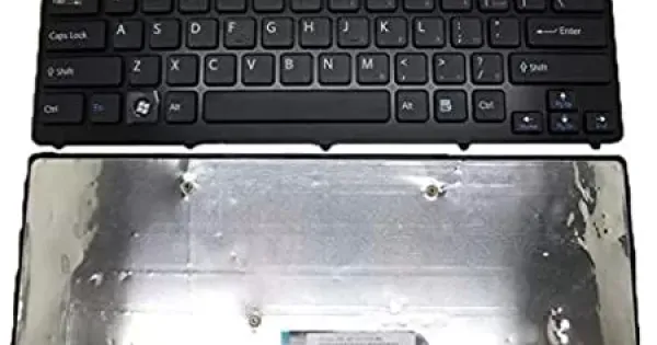 SONY VAIO CW BLACK Keyboard