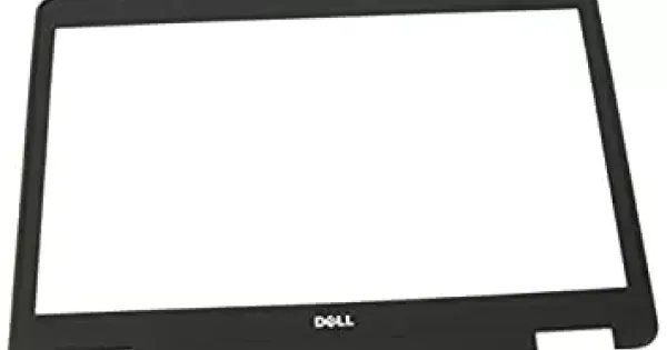Laptop Screen Bezel For Dell Latitude E5440