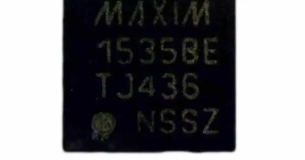 Maxim 1535BE IC