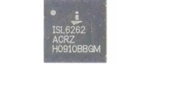 ISL 6262 IC